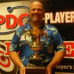 Tag Archive for "Darin Young" - American Darts Organization