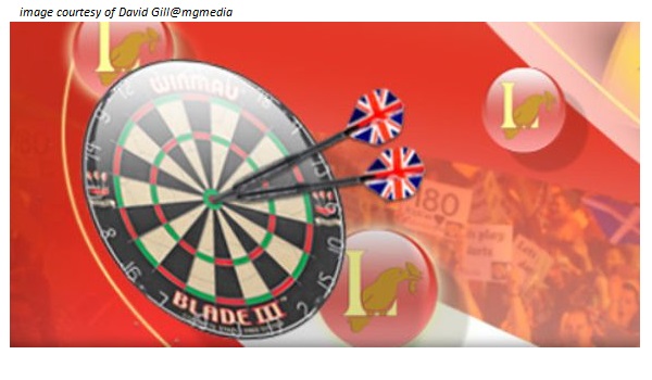 BDO Lakeside World Championship (Day Five) - American Darts Organization