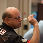 January 1, 2016 - American Darts Organization