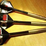 2016 Darts for Arch Results - American Darts Organization