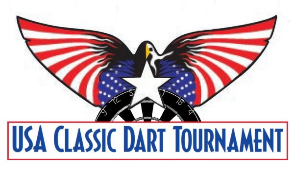 2016 USA Classic Results - American Darts Organization