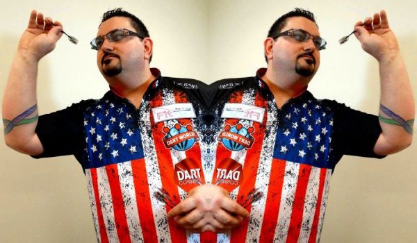 2017 Lakeside World Championship Preview - American Darts Organization