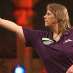 R.I.P. Stacy Bromberg - American Darts Organization