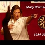 Stacy Bromberg – 1956-2017 - American Darts Organization
