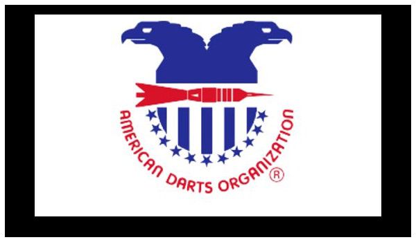 ADO Organization Membership - American Darts Organization