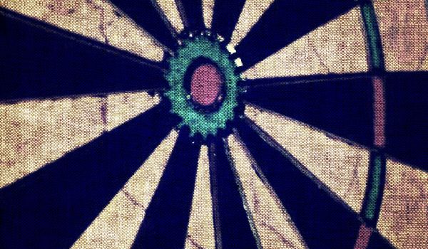 2018 First Chance Results - American Darts Organization