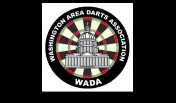 Washington Area Open – Update - American Darts Organization