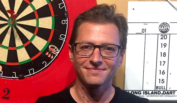 A Perfect Cricket Game! - American Darts Organization