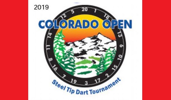 2019 Colorado Open Results - American Darts Organization