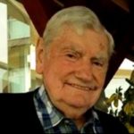 Olly Croft OBE – 1929-2019 - American Darts Organization