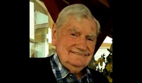 Olly Croft OBE – 1929-2019 - American Darts Organization