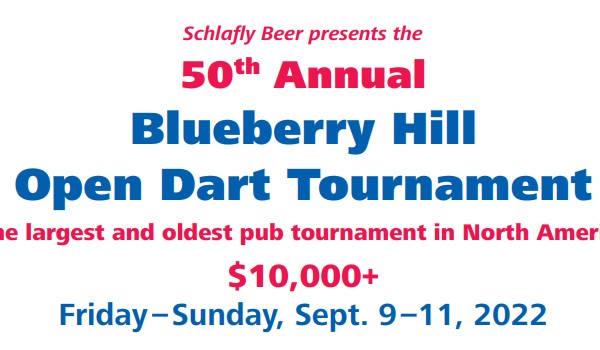 American Darts Organization