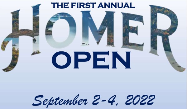2022 Homer Open Results - American Darts Organization