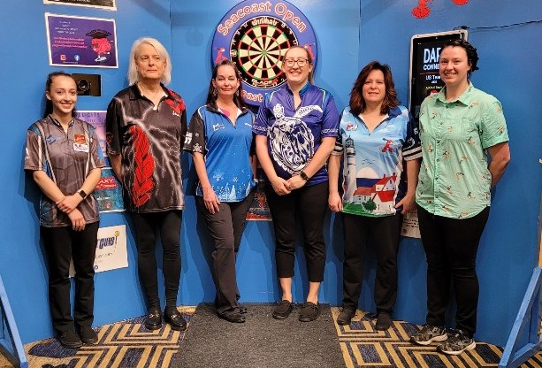 2022 ADO US Team National Finals Results - American Darts Organization