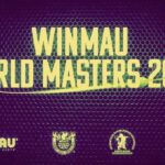 2022 WDF Winmau World Masters – Day Five - American Darts Organization