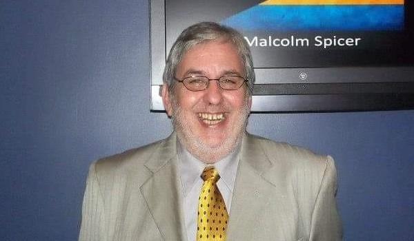 Malcolm Spicer R.I.P. - American Darts Organization