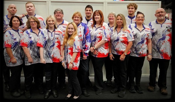 WDF World Cup – Day Two - American Darts Organization