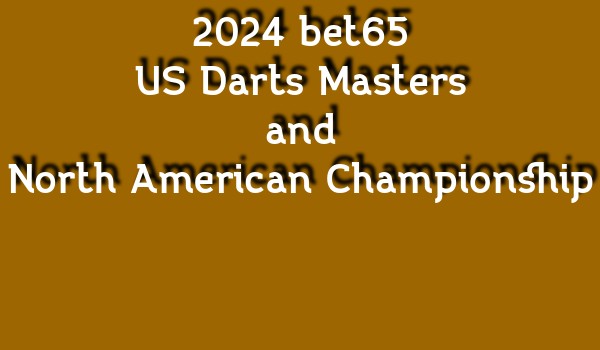 American Darts Organization