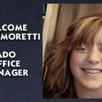 Anna Moretti is the new ADO Office Manager - American Darts Organization